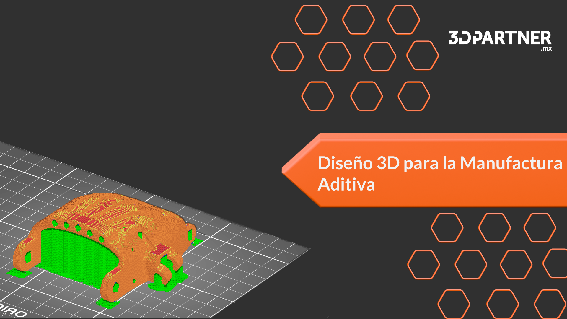 3DPartner – Blog de manufactura aditiva